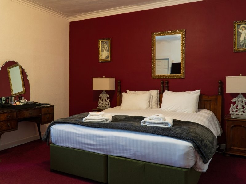 Celebrate Christmas and New Year with an Exclusive Use Stay at Killean ...